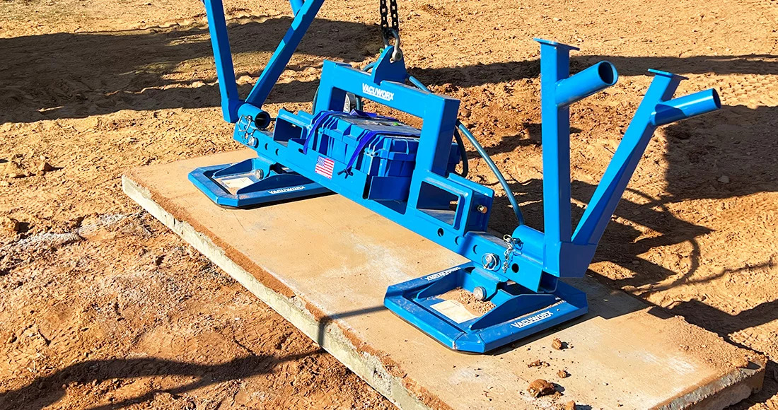 burial-vault-lifter - Üsfen Makina